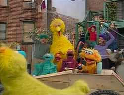 Sing | Muppet Wiki | Fandom