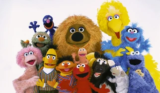 Sesamstrasse | Muppet Wiki | FANDOM powered by Wikia