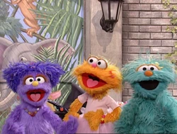 Episode 4002 | Muppet Wiki | Fandom