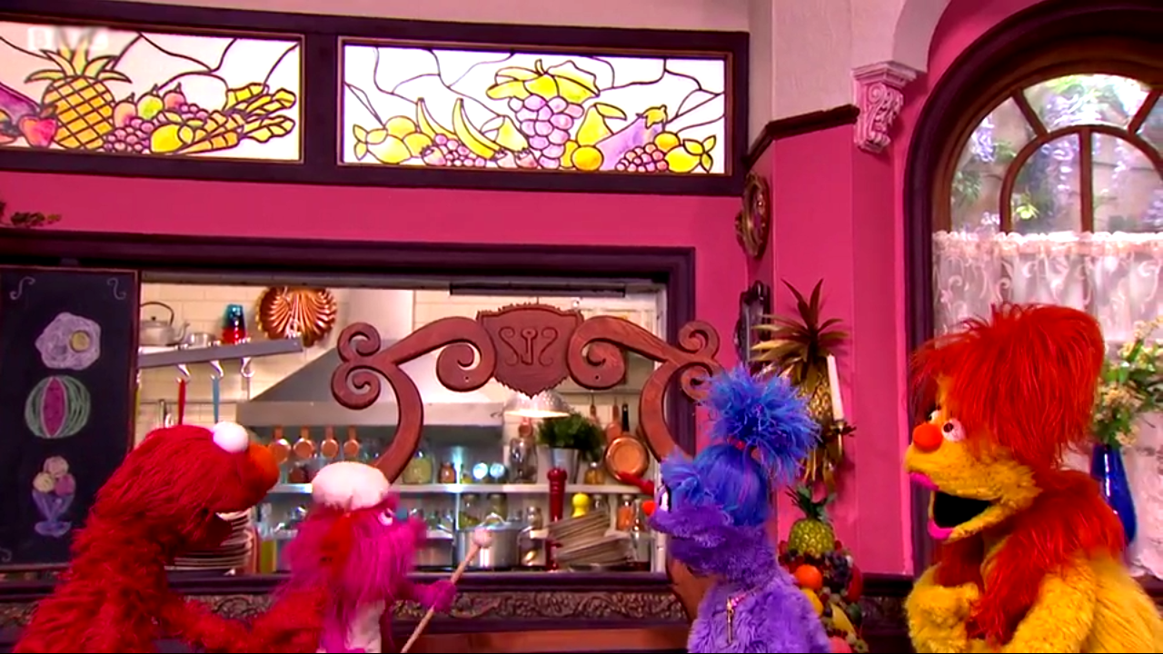 Episode 203: Gonger's Gong's Gone | Muppet Wiki | FANDOM powered by Wikia Episode 203: Gonger's Gong's Gone | Muppet Wiki | FANDOM powered by Wikia