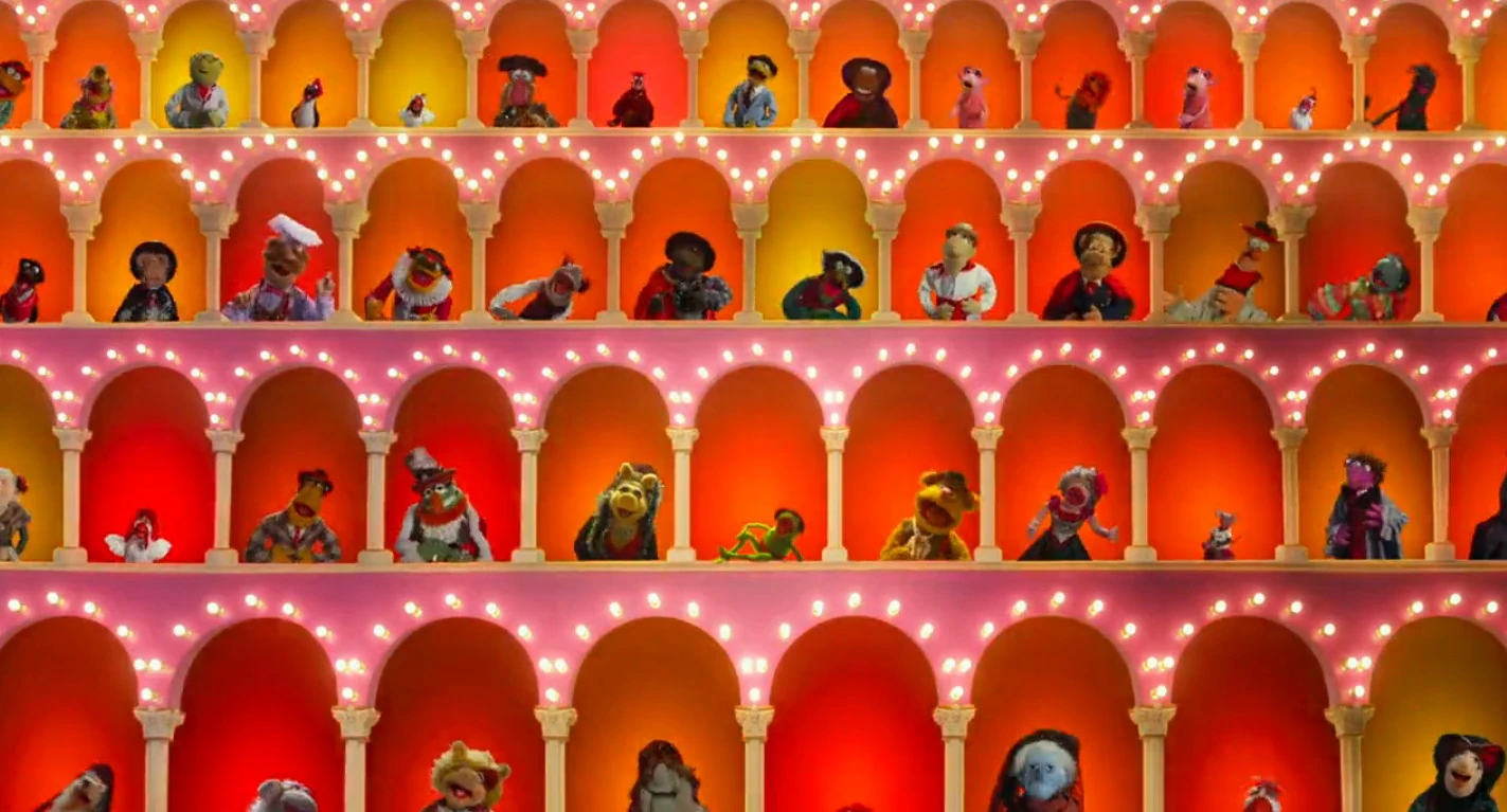 Image - Mmw spain arches 3.jpg | Muppet Wiki | FANDOM powered by Wikia