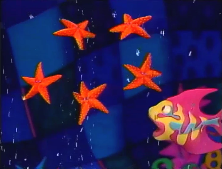 Underwater Series | Muppet Wiki | FANDOM powered by Wikia