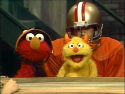 Episode 2854 | Muppet Wiki | Fandom