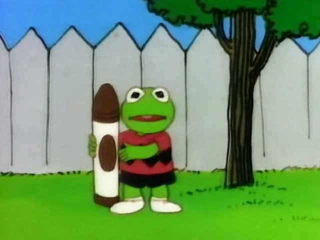 Peanuts | Muppet Wiki | FANDOM powered by Wikia