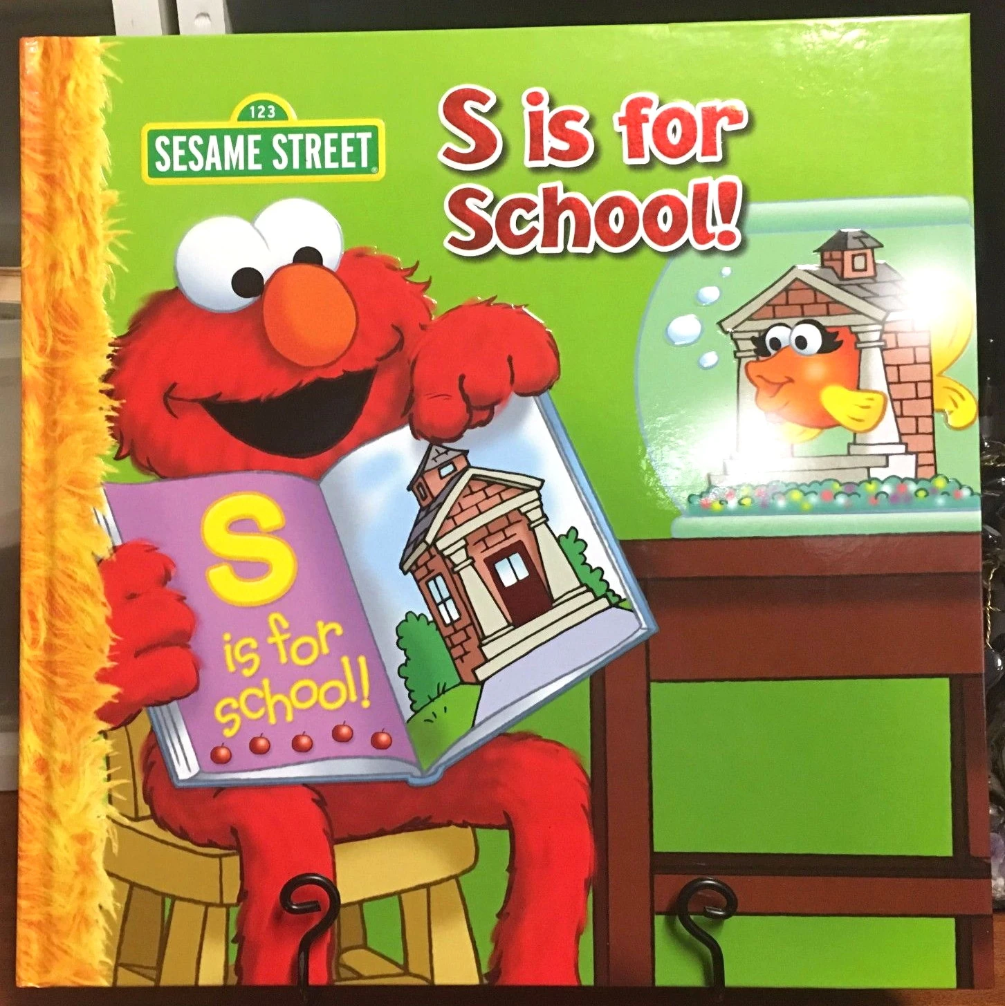 S is for School! | Muppet Wiki | FANDOM powered by Wikia