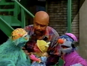 Rosita's Abuela | Muppet Wiki | Fandom