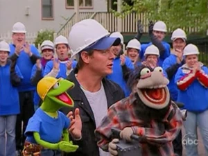 Crazy Harry | Muppet Wiki | FANDOM powered by Wikia