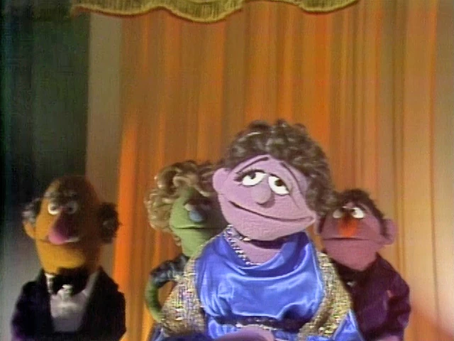 Back Front Song Muppet Opera | Muppet Wiki | Fandom