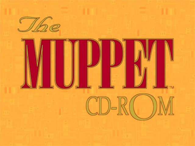 The Muppet CD-ROM: Muppets Inside | Muppet Wiki | Fandom