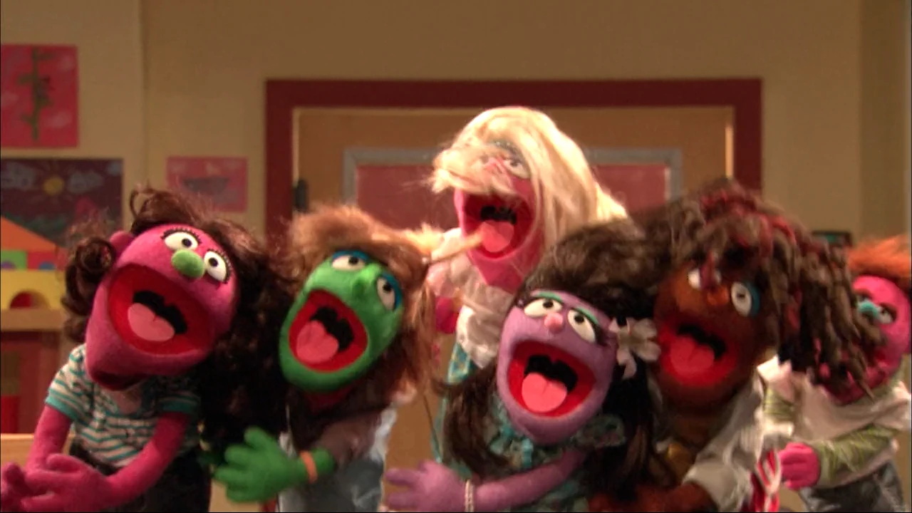 Pre-School Musical | Muppet Wiki | FANDOM powered by Wikia