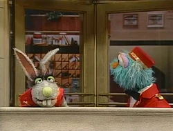 Muppets who grow eyelids | Muppet Wiki | Fandom