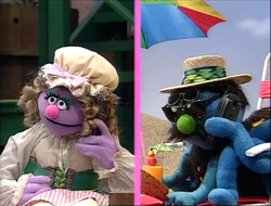 Episode 3670 | Muppet Wiki | Fandom