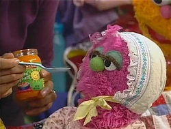 Episode 3828 | Muppet Wiki | FANDOM powered by Wikia