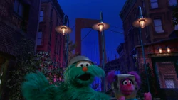 Episode 4910 | Muppet Wiki | Fandom