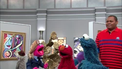 Episode 4935 | Muppet Wiki | Fandom
