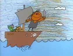 Episode 3941 | Muppet Wiki | Fandom