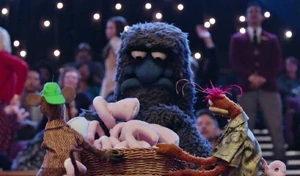 Beautiful Day Monster | Muppet Wiki | Fandom