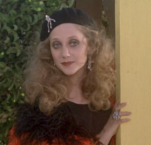 Carol Kane | Muppet Wiki | Fandom