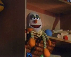 Eggie | Muppet Wiki | Fandom