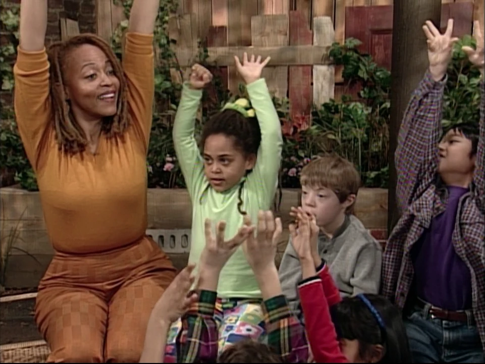 Cassandra Wilson | Muppet Wiki | FANDOM powered by Wikia