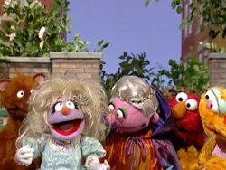 Muppets who go cross-eyed | Muppet Wiki | Fandom