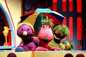 The Hoobs | Muppet Wiki | Fandom