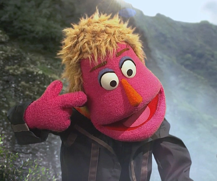 Finicky | Muppet Wiki | FANDOM powered by Wikia