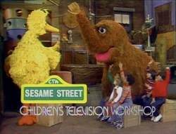 Episode 1983 | Muppet Wiki | Fandom
