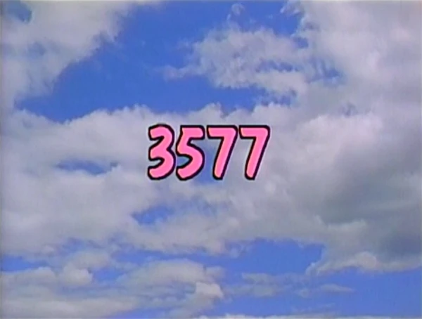 Episode 3577 | Muppet Wiki | Fandom