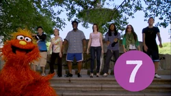 Episode 4196 | Muppet Wiki | Fandom