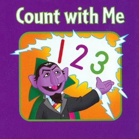 Count with Me (2004 book) | Muppet Wiki | FANDOM powered by Wikia