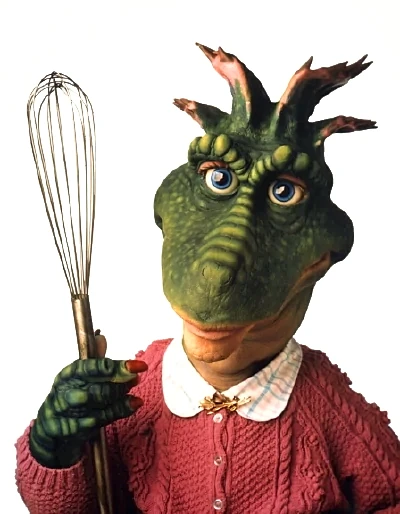 Fran Sinclair | Muppet Wiki | Fandom