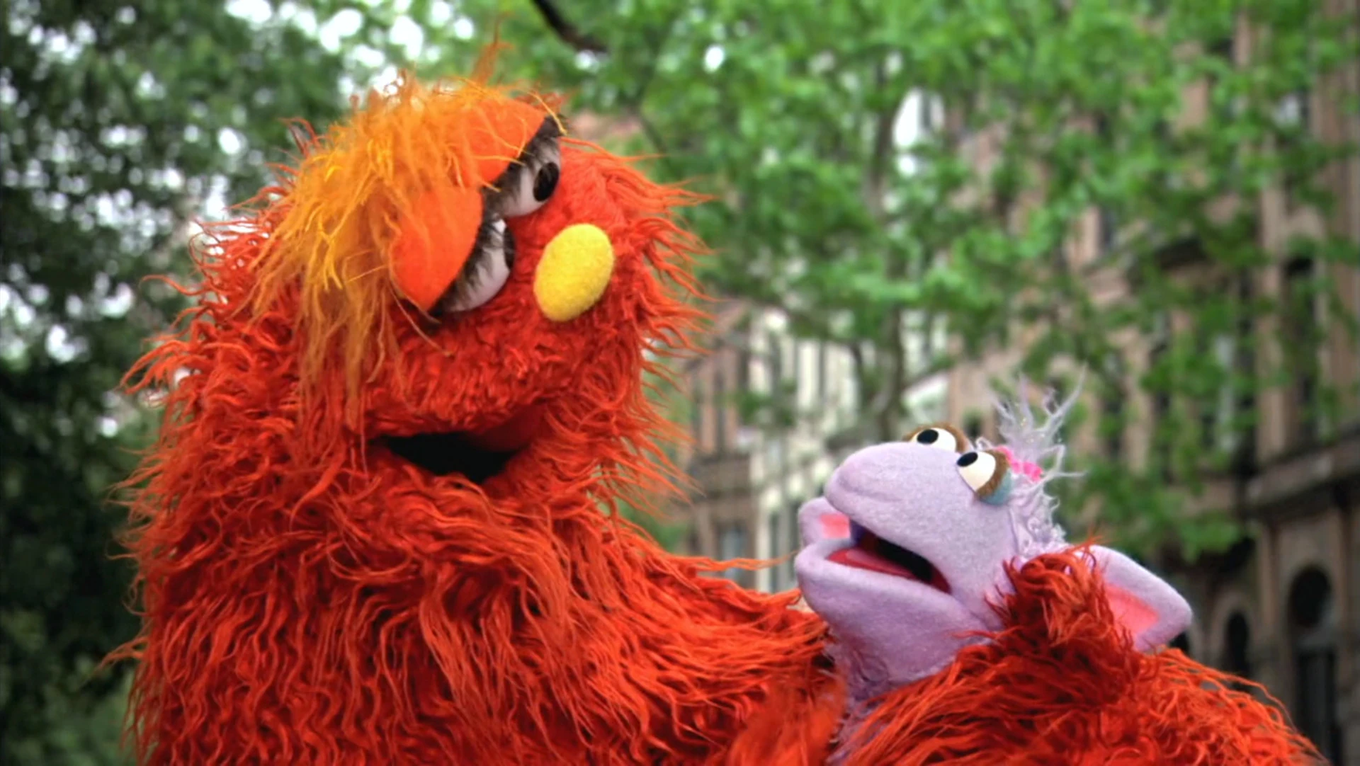 Murray Monster | Muppet Wiki | FANDOM powered by Wikia