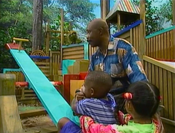 Episode 3456 | Muppet Wiki | FANDOM powered by Wikia