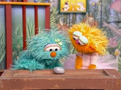 Episode 4016 | Muppet Wiki | FANDOM powered by Wikia