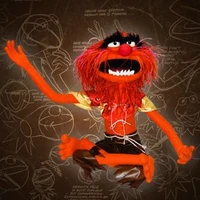 Animal photo puppet replica | Muppet Wiki | FANDOM powered by Wikia