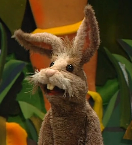 Sean the Rabbit | Muppet Wiki | Fandom