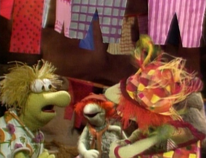 Episode 206: Boober's Dream | Muppet Wiki | Fandom Episode 206: Boober's Dream | Muppet Wiki | Fandom