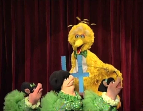 I Just Adore Four | Muppet Wiki | FANDOM powered by Wikia