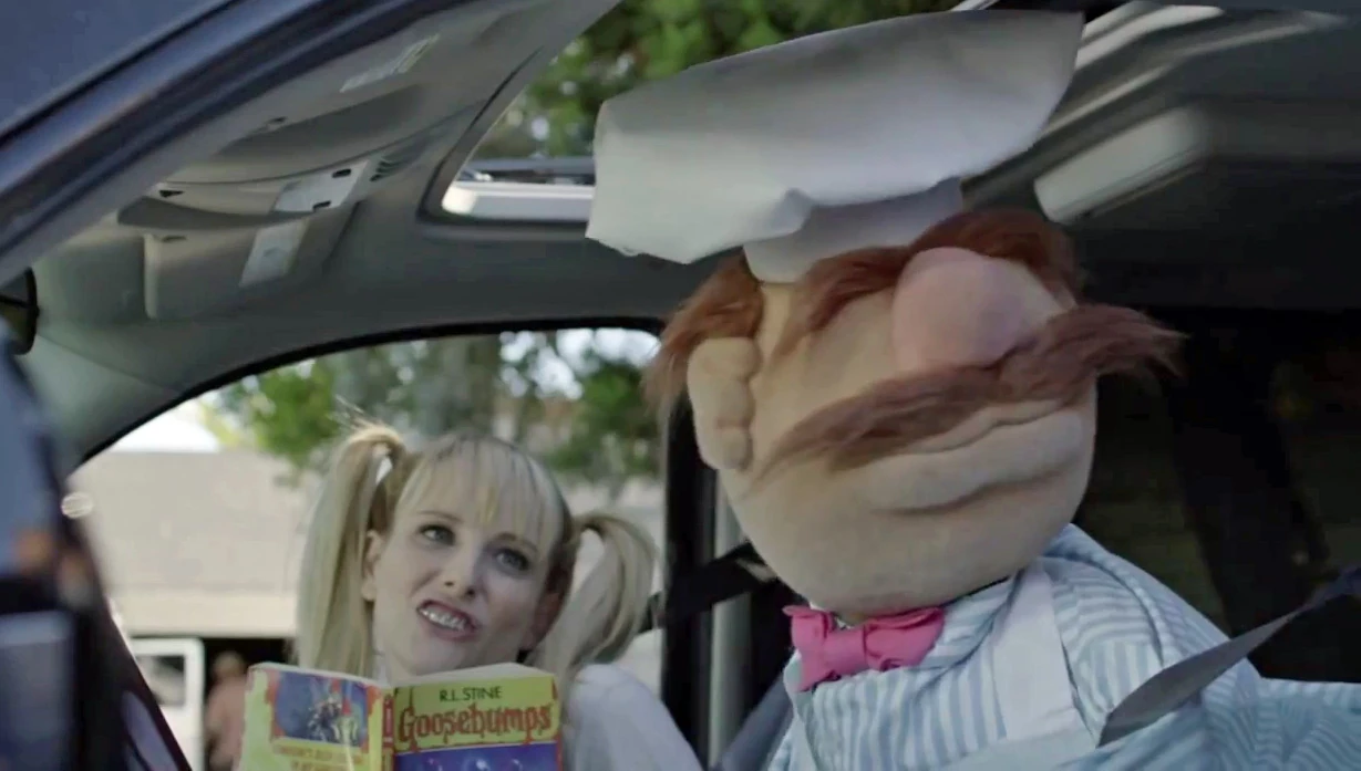 Gersberms (Yer Gervin Mah) | Muppet Wiki | FANDOM powered by Wikia