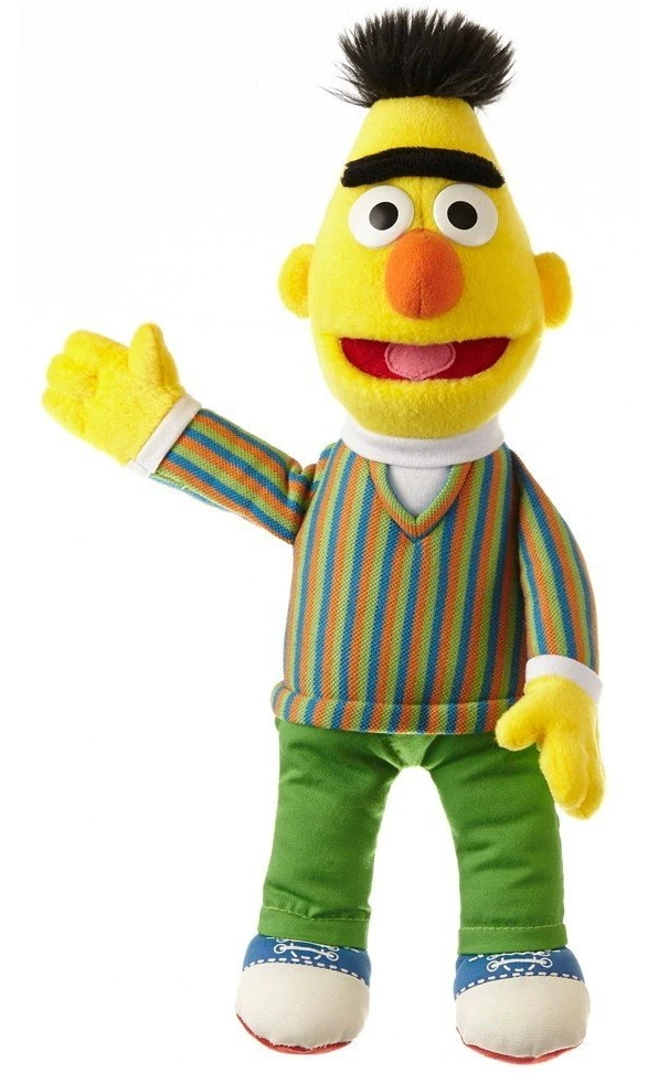 Sesamstrasse puppets (Living Puppets) | Muppet Wiki | FANDOM powered by ...