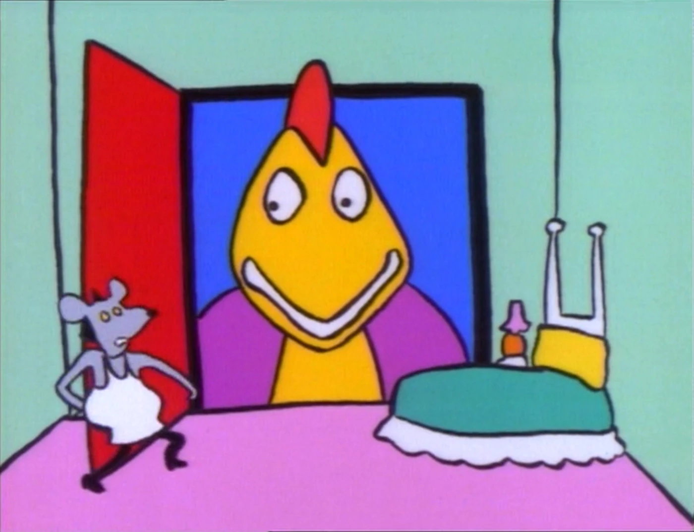 Episode 4118 | Muppet Wiki | Fandom