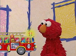 Elmo's World: Firefighters | Muppet Wiki | FANDOM powered by Wikia