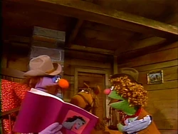 Forgetful Jones | Muppet Wiki | FANDOM powered by Wikia