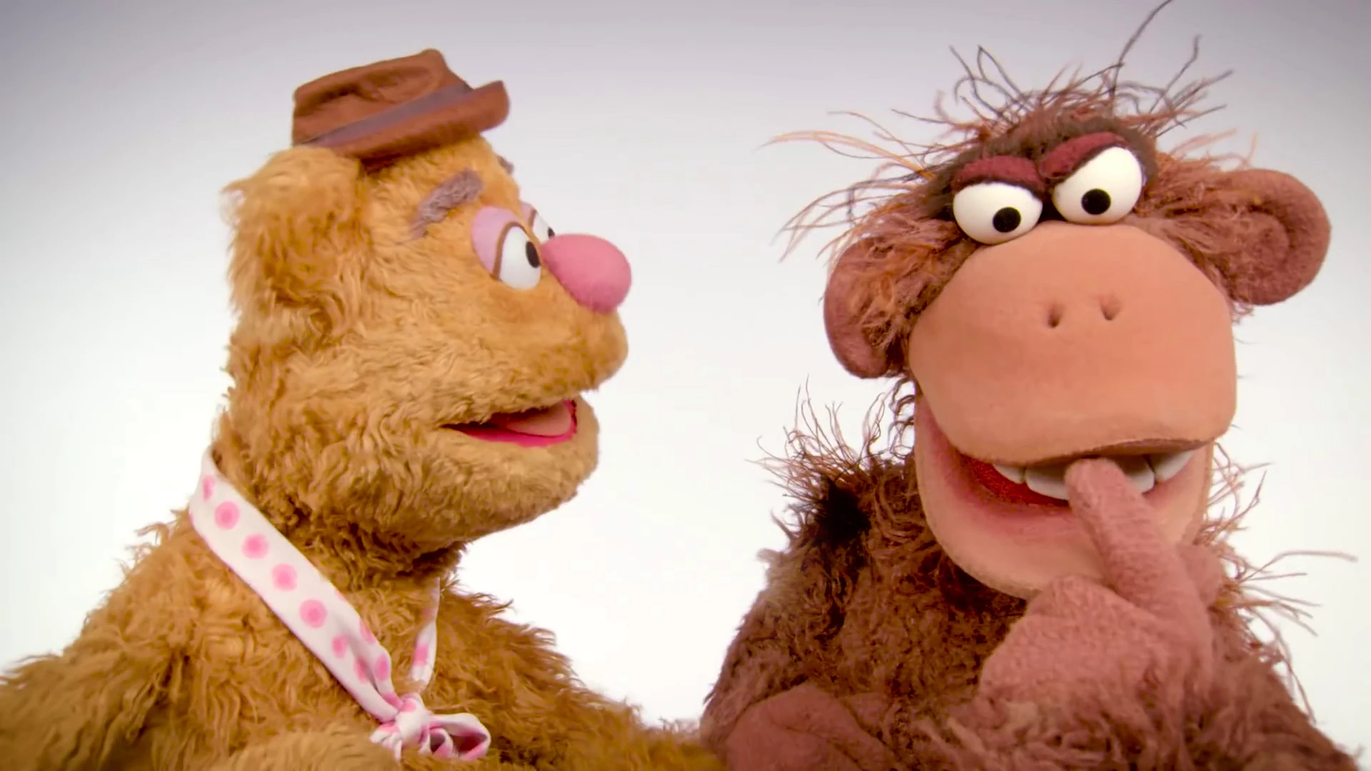 Curious George | Muppet Wiki | Fandom