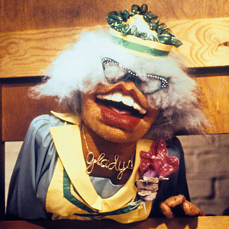 Gladys (Muppet Show) | Muppet Wiki | FANDOM powered by Wikia Gladys (Muppet Show) | Muppet Wiki | FANDOM powered by Wikia