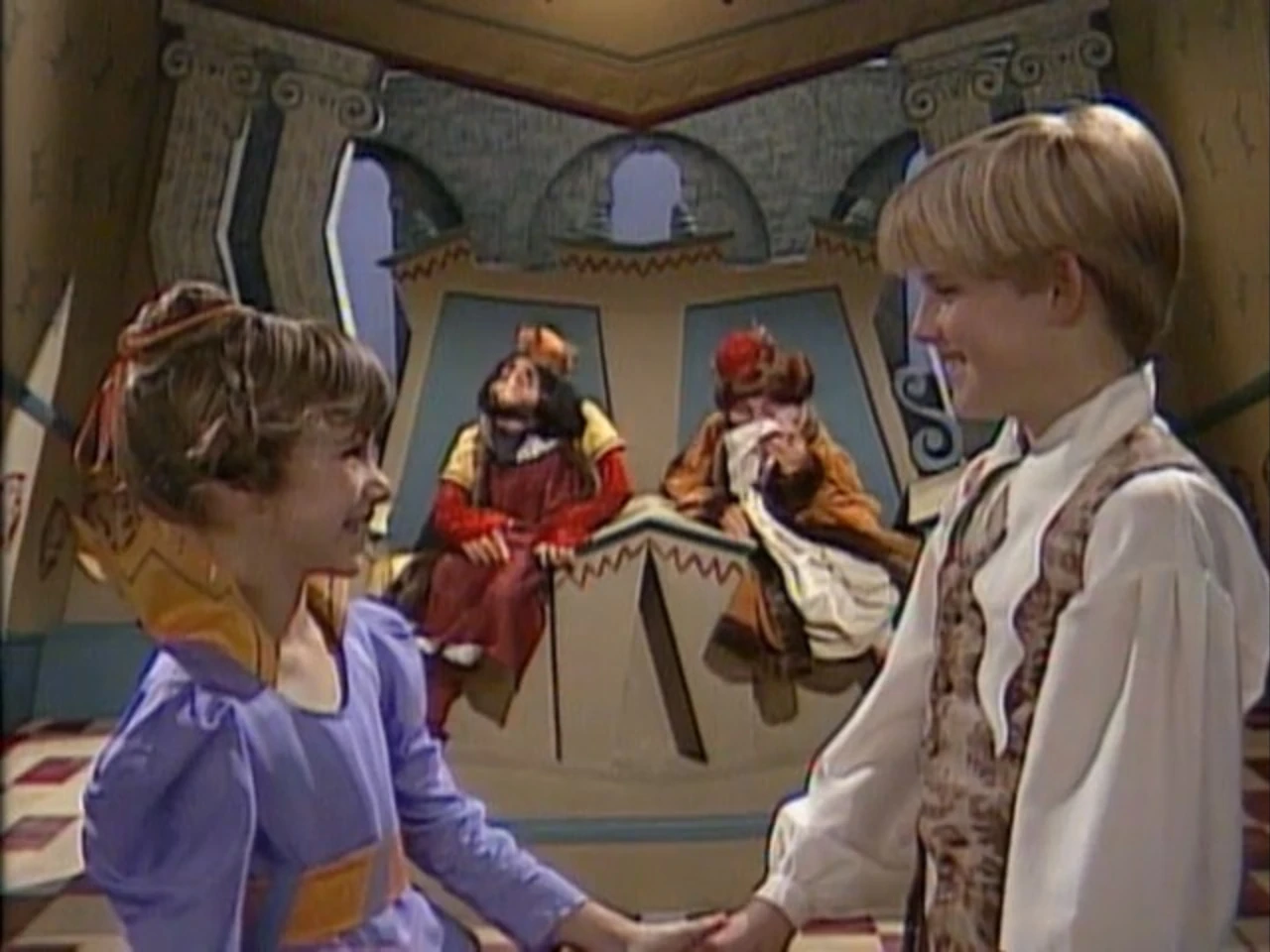 Ella (disambiguation) | Muppet Wiki | Fandom