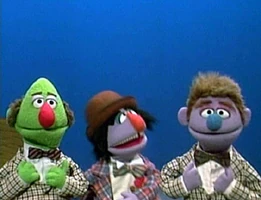Green | Muppet Wiki | FANDOM powered by Wikia