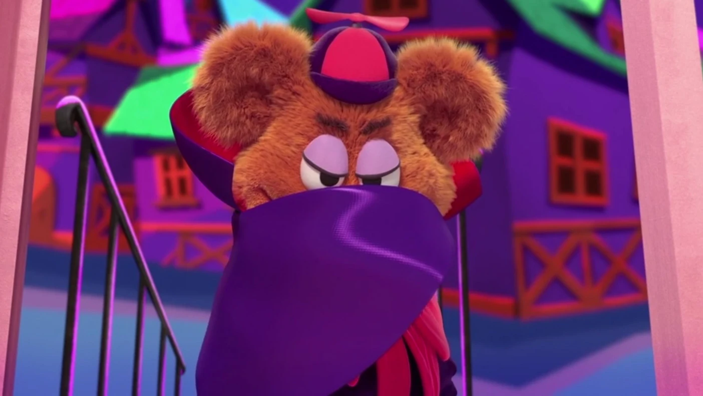 Dracula | Muppet Wiki | Fandom