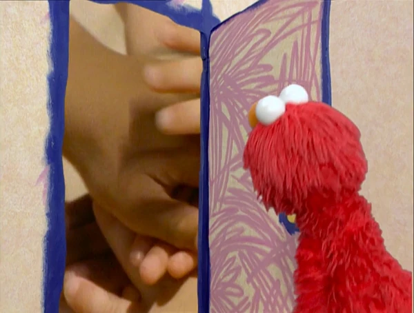 Elmo's World: Skin | Muppet Wiki | FANDOM powered by Wikia